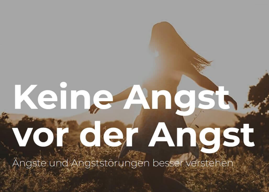 Keine Angst vor der Angst: Angst Awareness | Schwabe Austria