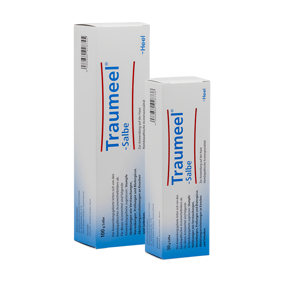 PECH-Regel: Erste-Hilfe bei Verletzungen | Schwabe Austria