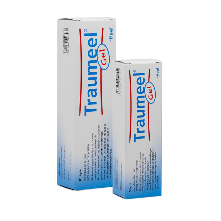 PECH-Regel: Erste-Hilfe bei Verletzungen | Schwabe Austria